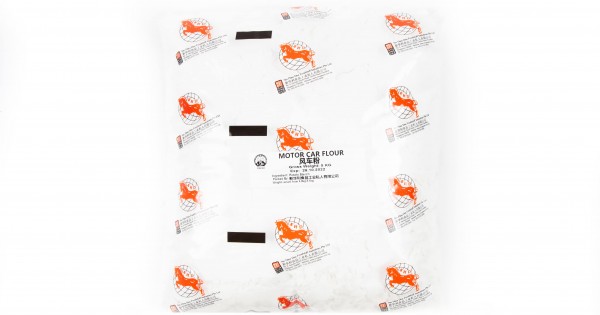 Motor Car Flour